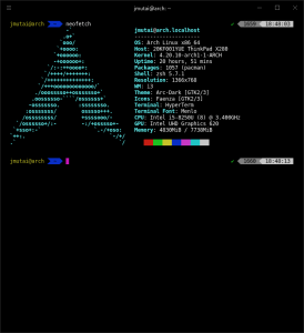 Best Terminal Emulators for Linux