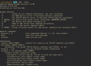 Install ADB & Fastboot on Ubuntu 18.04 / Linux Mint 19 | ComputingForGeeks