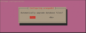How To Install ArangoDB on Ubuntu 20.04/18.04 | ComputingForGeeks