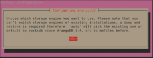 How To Install ArangoDB on Ubuntu 20.04/18.04 | ComputingForGeeks