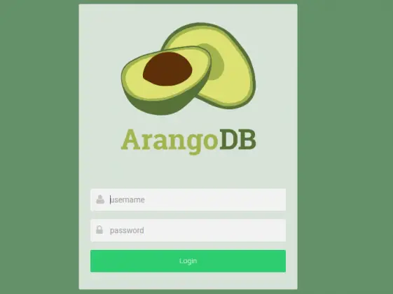 How To Install Arangodb On Ubuntu 20041804 Computingforgeeks 5203