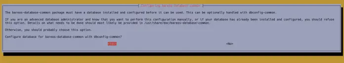 Install Bareos backup Tool on Ubuntu 20.04|18.04 | ComputingForGeeks