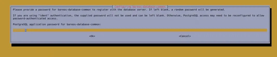 Install Bareos Backup Tool On Ubuntu 20041804 Computingforgeeks