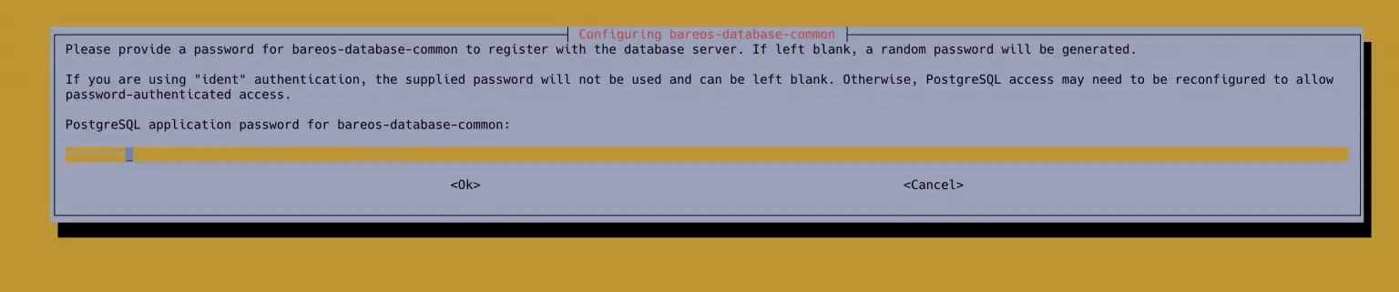 Install Bareos Backup Tool On Ubuntu 20041804 Computingforgeeks