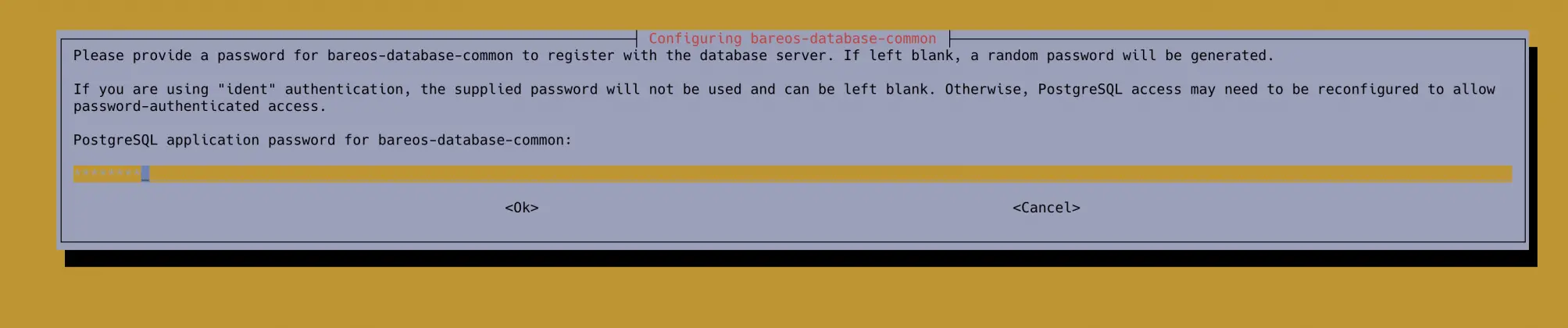 Install Bareos Backup Tool On Ubuntu 20041804 Computingforgeeks