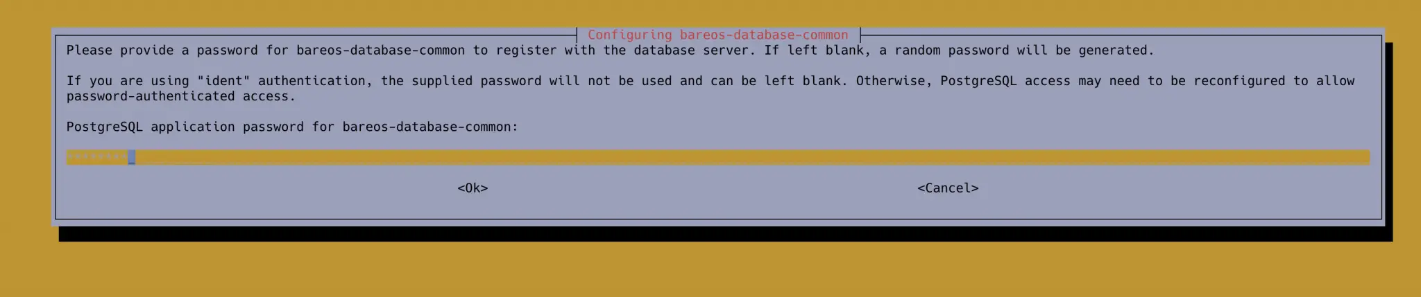 Install Bareos Backup Tool On Ubuntu 20041804 Computingforgeeks