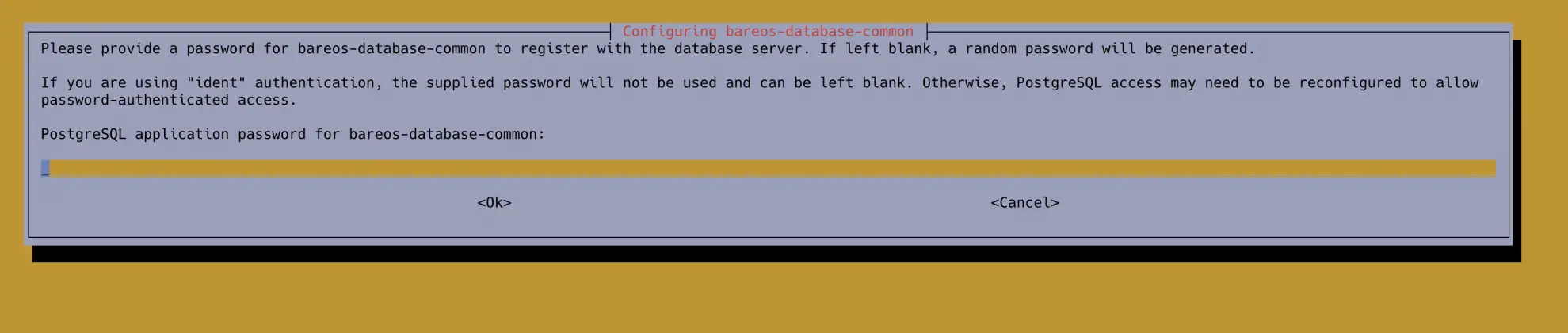 Install Bareos Backup Tool On Ubuntu 20041804 Computingforgeeks