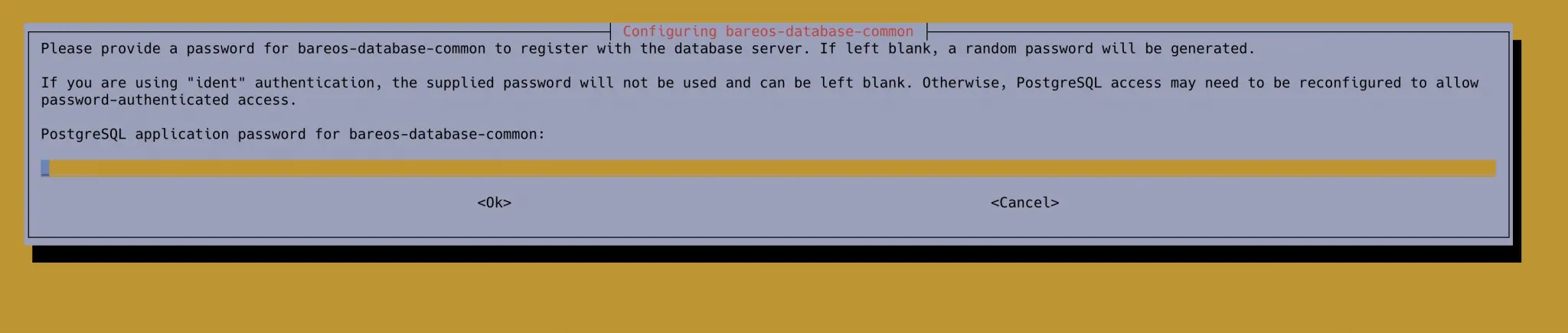 Install Bareos Backup Tool On Ubuntu 20041804 Computingforgeeks
