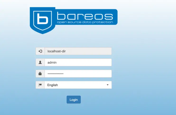 Install Bareos backup Tool on Ubuntu 20.04|18.04 | ComputingForGeeks