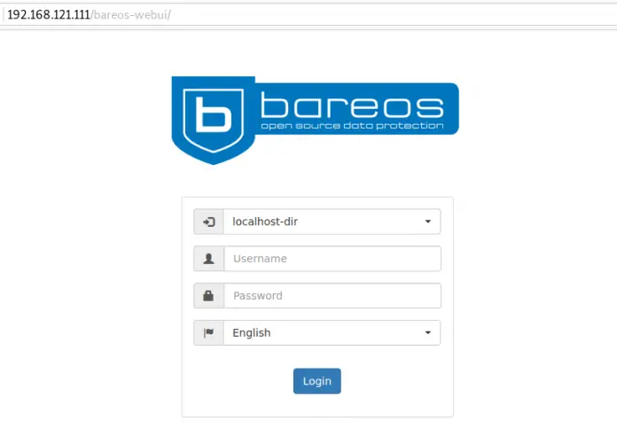 Install Bareos Backup Tool On Ubuntu 20041804 Computingforgeeks