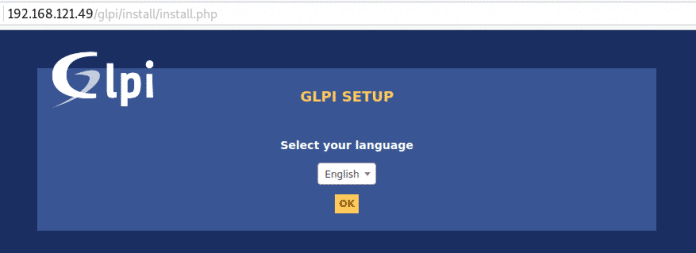 How To Install Glpi On Ubuntu 220420041804 Computingforgeeks