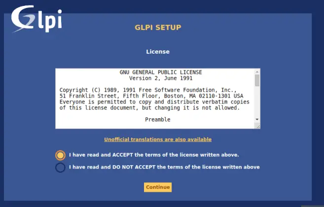 How To Install GLPI on Ubuntu 22.04|20.04|18.04 | ComputingForGeeks