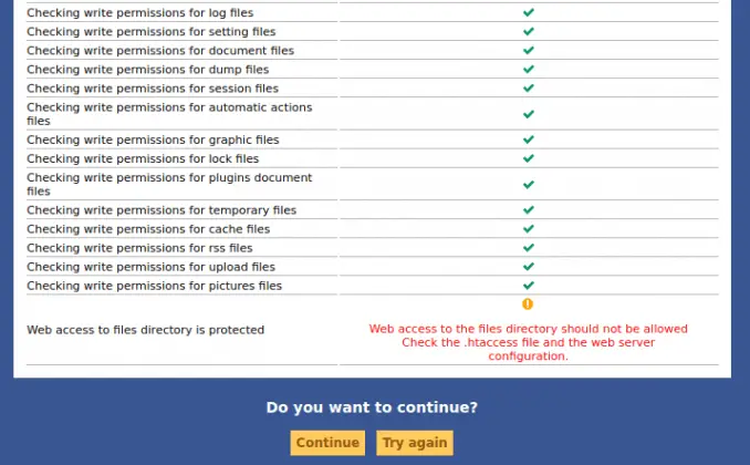 How To Install GLPI on Ubuntu 22.04|20.04|18.04 | ComputingForGeeks