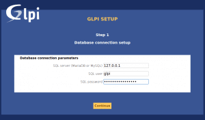 How To Install GLPI on Ubuntu 22.04|20.04|18.04 | ComputingForGeeks