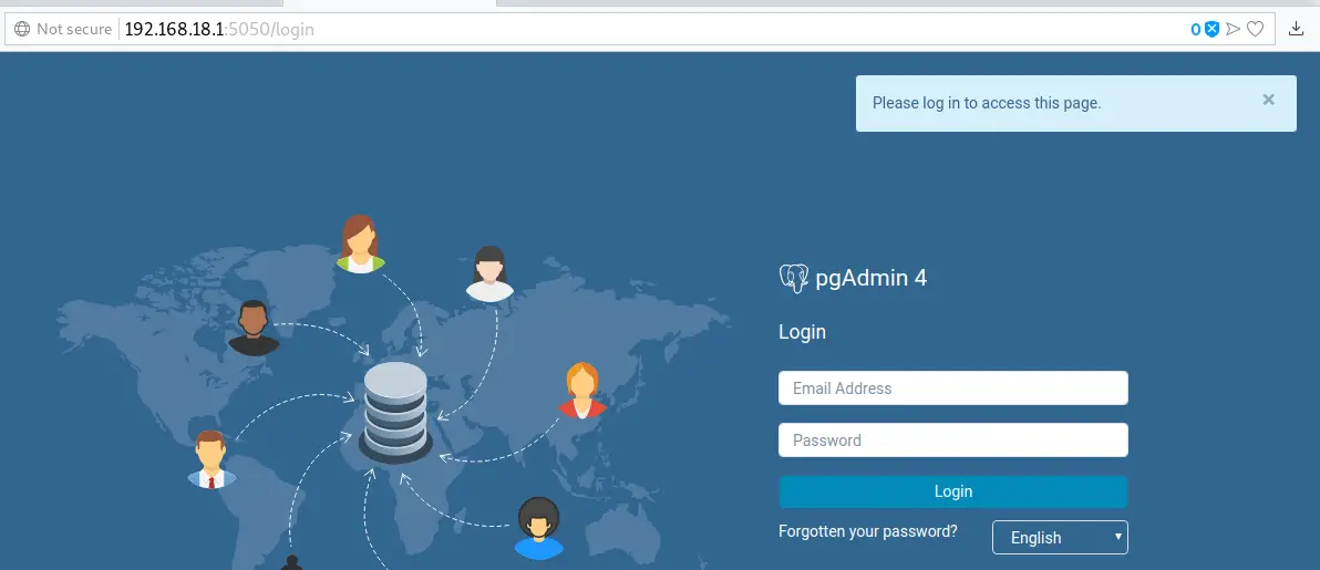 How To Install Pgadmin4 On Freebsd 12 Computingforgeeks 0009