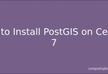 Install Docker and Compose on CentOS 8 | RHEL 8 | ComputingForGeeks