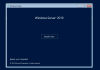How To Install Windows Server 2019 Step by Step | ComputingForGeeks