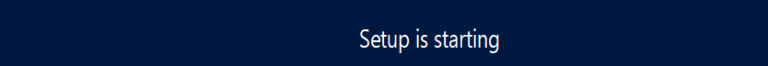 How To Install Windows Server 2019 Step by Step | ComputingForGeeks