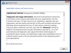 How To Install Windows Server 2019 Step by Step | ComputingForGeeks