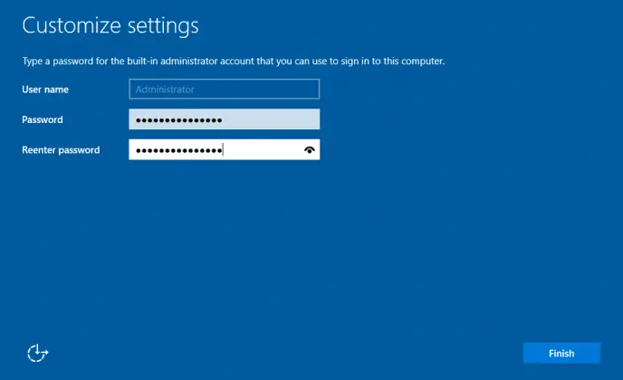 How To Install Windows Server 2019 Step by Step | ComputingForGeeks