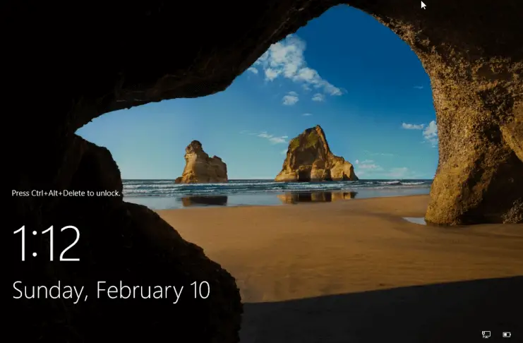 How To Install Windows Server 2019 Step by Step | ComputingForGeeks