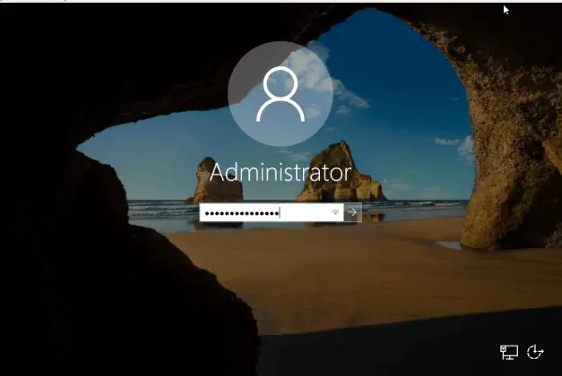 How To Install Windows Server 2019 Step by Step | ComputingForGeeks