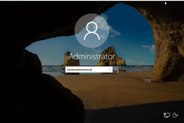 How To Install Windows Server 2019 Step by Step | ComputingForGeeks