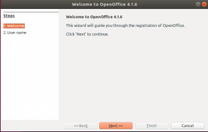 Install Apache OpenOffice on Ubuntu 24.04|22.04|20.04 | ComputingForGeeks