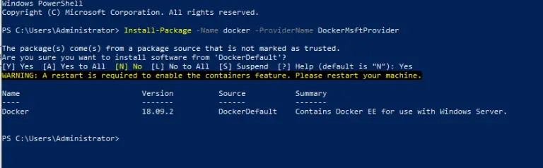 Docker Run Image To Container Likosinfini