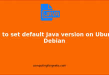 Install LDAP Account Manager on Ubuntu 22.04|20.04|18.04 ...