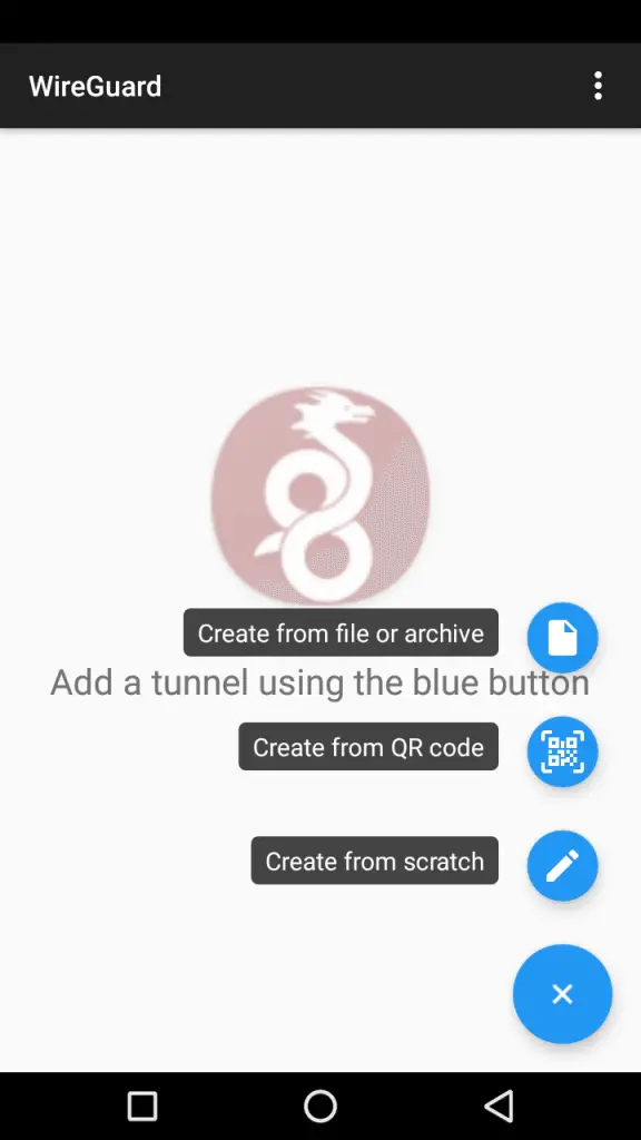Connecting Linux And Android Devices To Algo Vpn Server Computingforgeeks