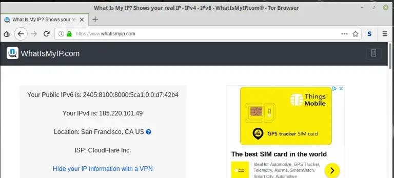 Installing Tor Browser on Linux Mint 19 / Ubuntu 18.04 | ComputingForGeeks