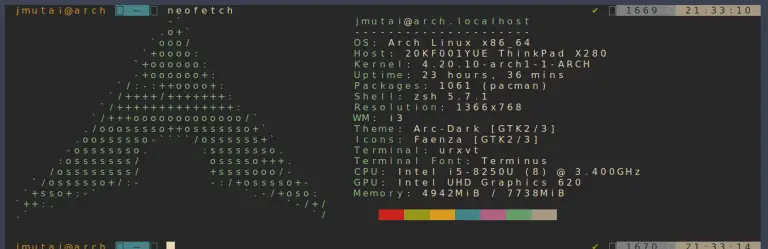 Best Terminal Emulators for Linux
