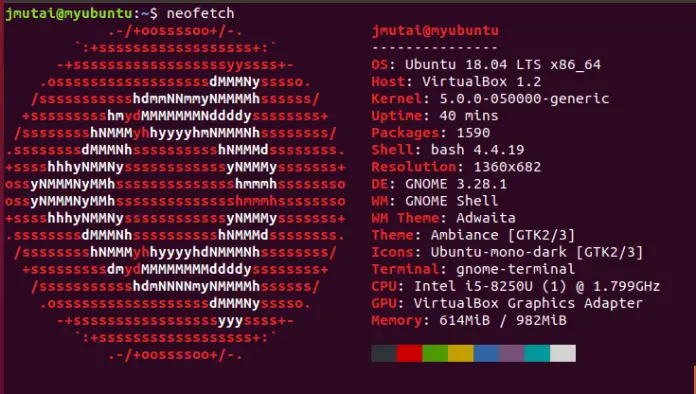 How To Install Linux Kernel 5x On Ubuntu Linux Mint Computingforgeeks