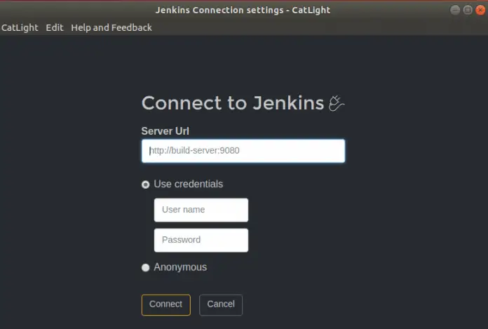 Install CatLight on Ubuntu / Debian / Linux Mint | ComputingForGeeks