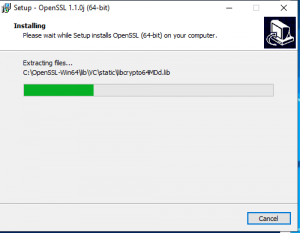 How To Install OpenSSL on Windows Server 2019 | ComputingForGeeks