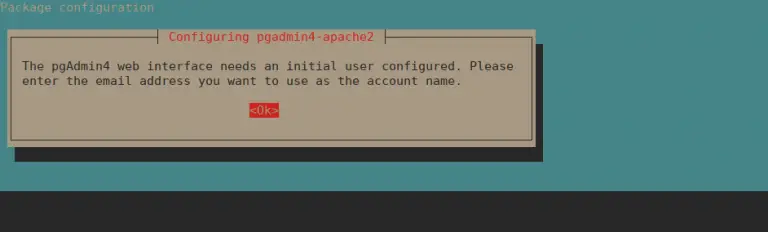 How To Install Pgadmin 4 On Debian 10 Debian 9 Computingforgeeks 1251