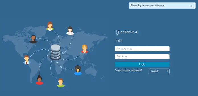 How To Install pgAdmin 4 on Debian 12|11|10 | ComputingForGeeks