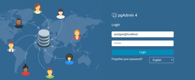 How To Install Pgadmin 4 On Debian 121110 Computingforgeeks 0564