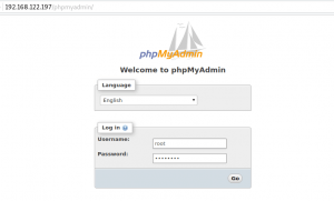 How To Install phpMyAdmin on CentOS 8 / RHEL 8 | ComputingForGeeks
