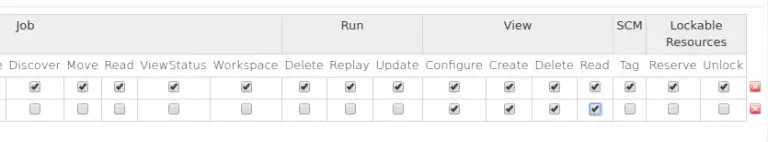 How To Manage Users and Roles in Jenkins | ComputingForGeeks