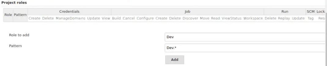 How To Manage Users and Roles in Jenkins | ComputingForGeeks