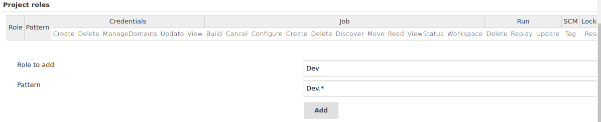 How To Manage Users and Roles in Jenkins | ComputingForGeeks