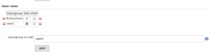 How To Manage Users and Roles in Jenkins | ComputingForGeeks