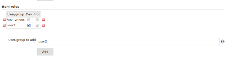 How To Manage Users and Roles in Jenkins | ComputingForGeeks