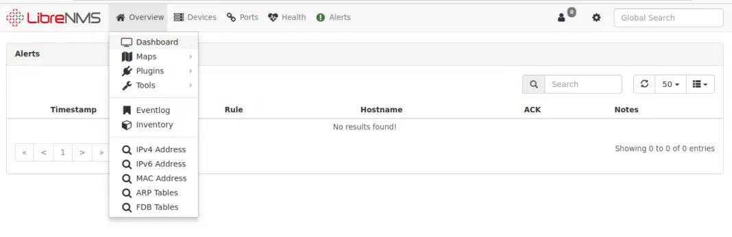 How To Install LibreNMS on CentOS 8 / RHEL 8 | ComputingForGeeks