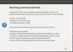 How To Install Linux Kernel 5.x on Ubuntu / Linux Mint | ComputingForGeeks