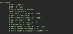 How to Monitor Linux Server with Netdata and Grafana | ComputingForGeeks