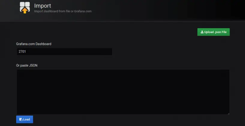 How to Monitor Linux Server with Netdata and Grafana | ComputingForGeeks