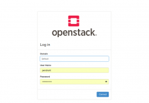 Upload VM Images to OpenStack Glance (Easy Guide) | ComputingForGeeks